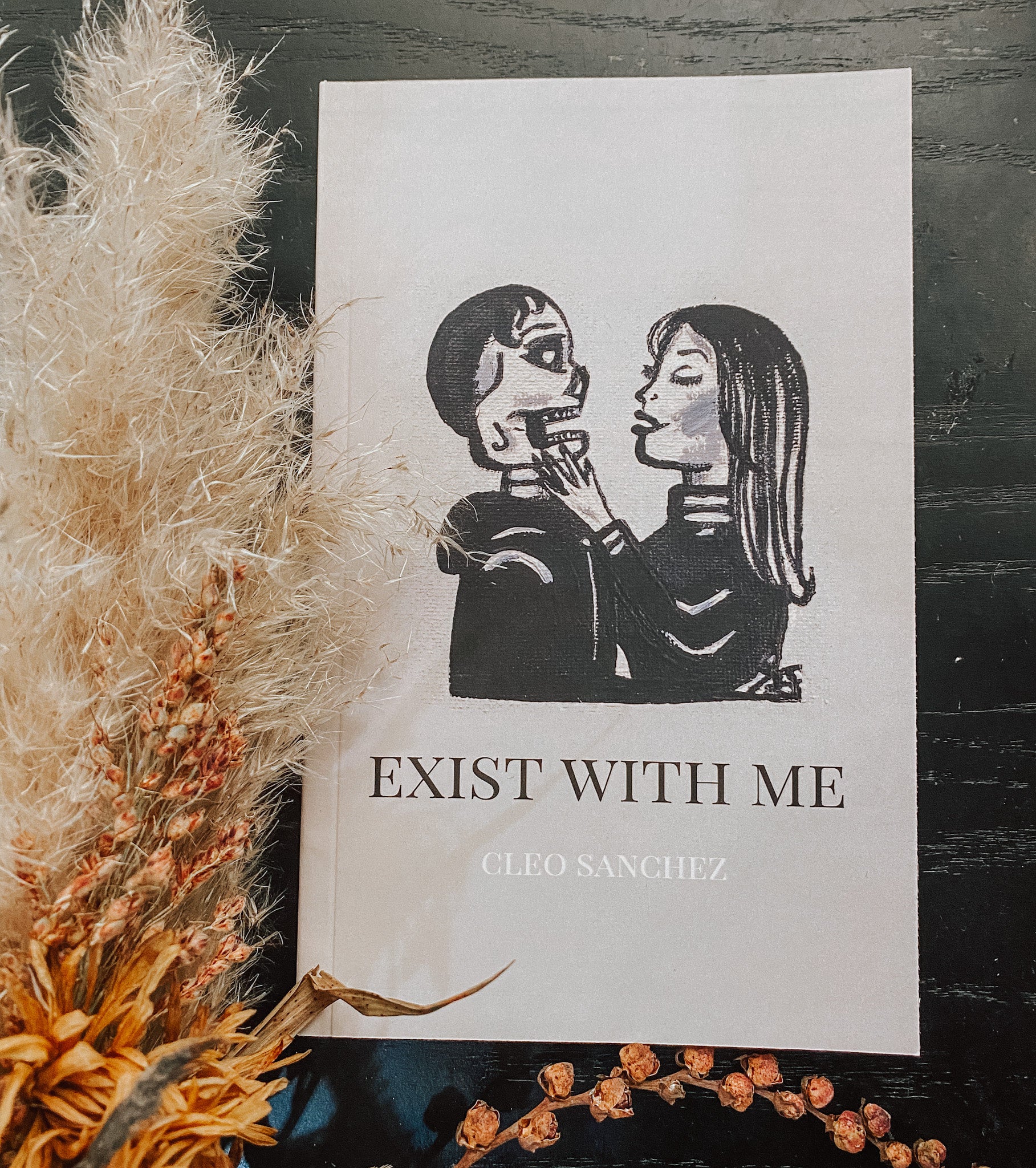 Transparent Tumblr Poems